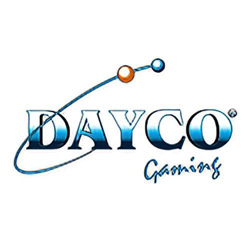DAYCO GAMING | SAGSE Latam